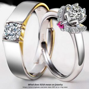 What Does 925 on a Ring Mean and How Much is it Worth? Complete Guide ...