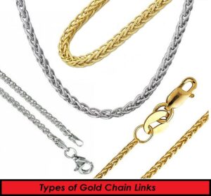 Top 15 Most Popular Men's Gold Chains Still in Style (2022 Review ...