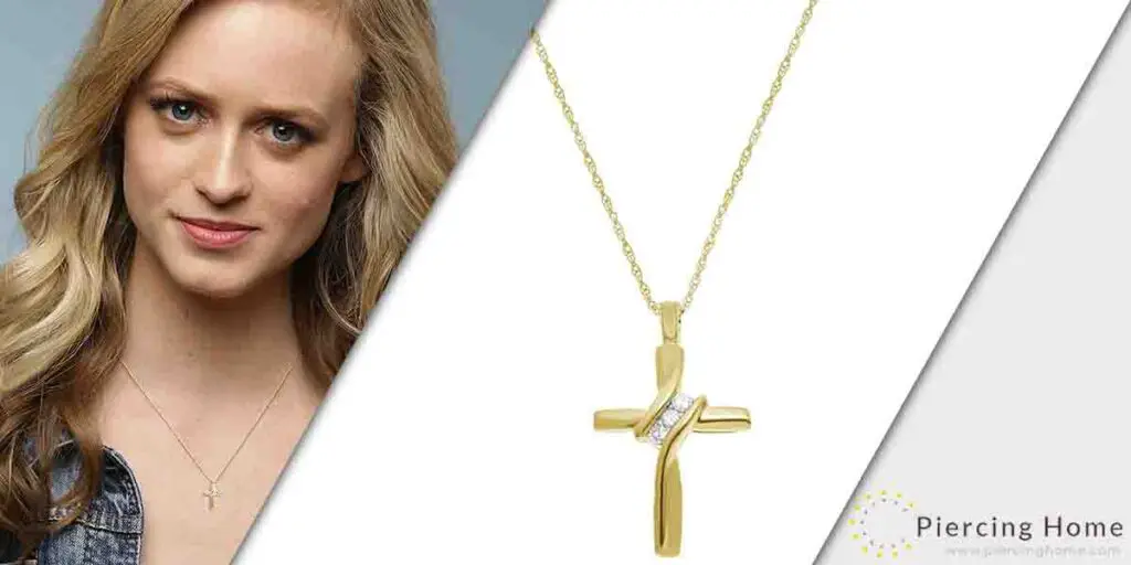 Top 10 Best Necklace For One Shoulder Dress in 2021 | Piercing Home