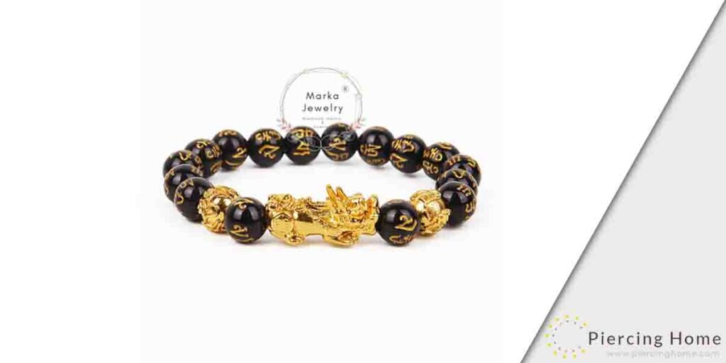 How To Activate Pixiu Bracelet? (5 Steps to Follow) - Piercinghome